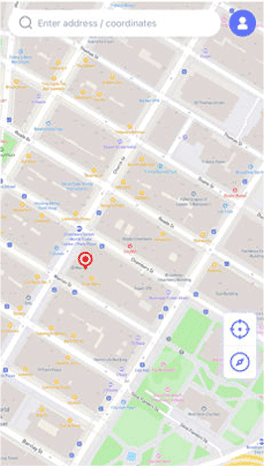 Best iOS Location Changer App - MocPOGO for iOS