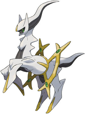 Latest Updated What is Who is The Strongest Pokemon