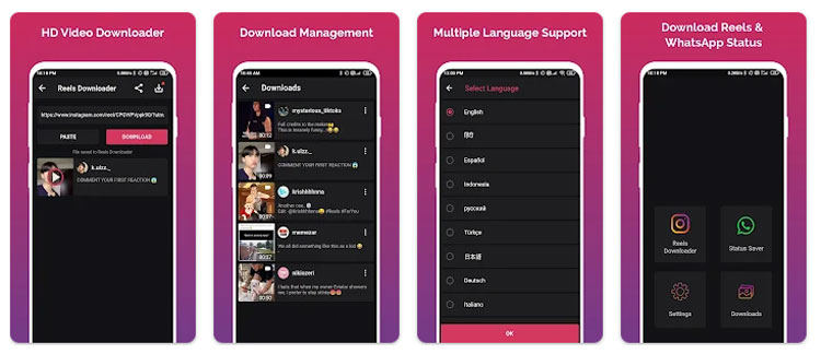 Guia Completo: Como Baixar Reels do Instagram