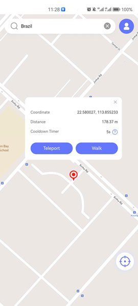 How to Use MocPOGO for Android
