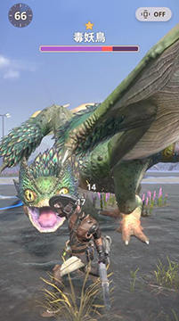 魔物獵人Now無限刷怪技巧：最強新手入門MH Now攻略！