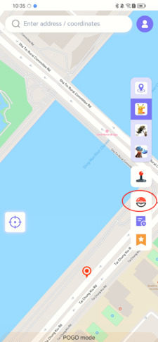 How to Use MocPOGO for Android