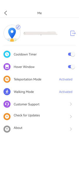 How to Use MocPOGO for Android