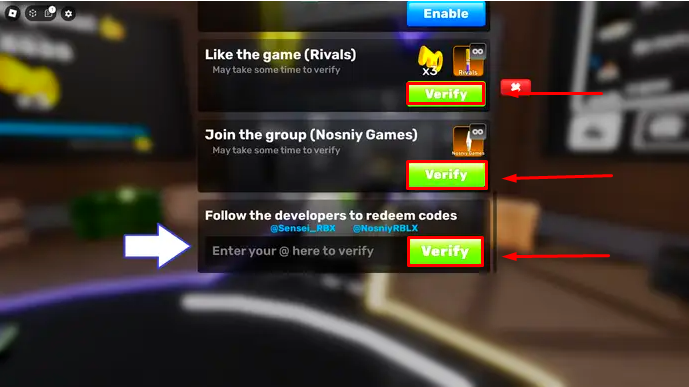Ultimate Hacks Guide: Get Roblox RIVALS Hacks Script