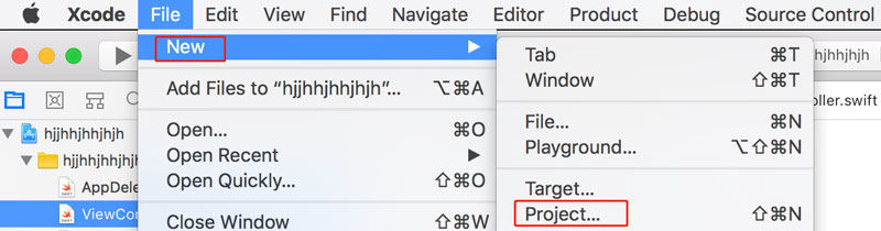 2024 Xcode Simulator Location Guidelines